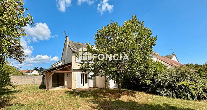 Maison à vendre - Châtellerault, Sud Ouest - 5 pièces - 4 chambres