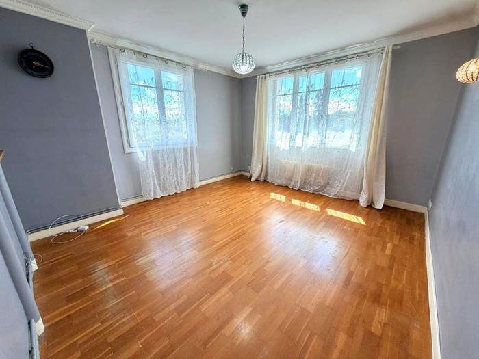 Appartement 3 pièces à louer à Plateau d'Avron, Villemomble