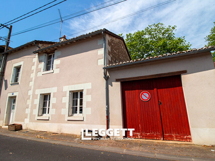 Richelieu : Maison 5 pièces à vendre