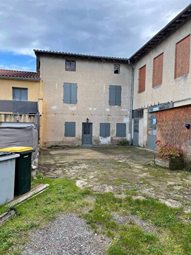 Maison à louer - Charly - 4 pièces - 3 chambres