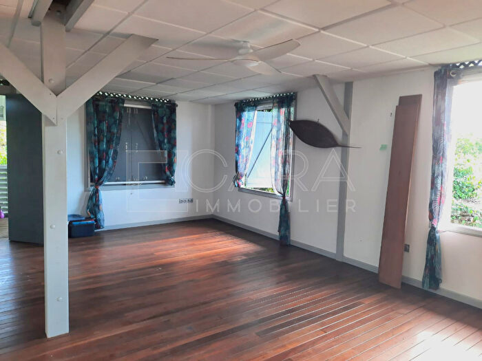 Maison à vendre - Roura - 4 pièces - 2 chambres