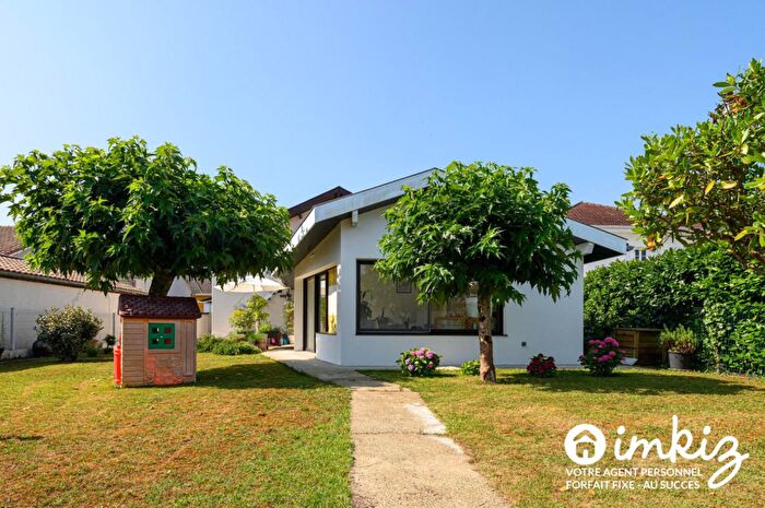 Maison 6 pièces à vendre - Mont-de-Marsan, Nonères, Argenté