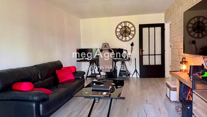 Appartement 2 pièces à vendre à Fréjus, Centre-ville