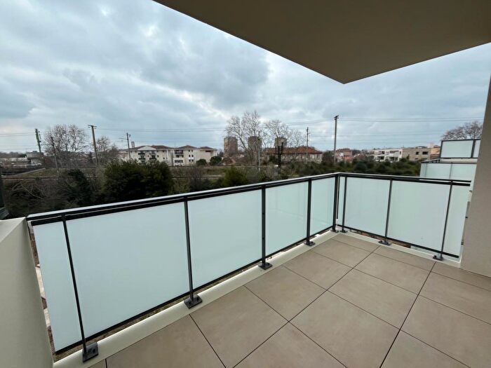 Avignon, Préfecture : Appartement 2 pièces à louer