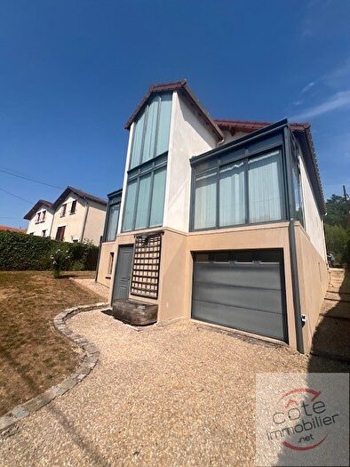 Maison 5 pièces à vendre - Sermaise