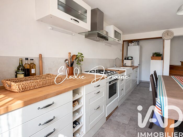 Livilliers - Maison 5 pièces à vendre