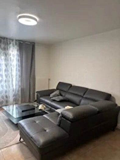 Appartement à louer - Le Mans - 5 pièces - 4 chambres