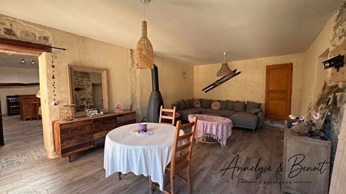 La Piarre : Maison 8 pièces à vendre