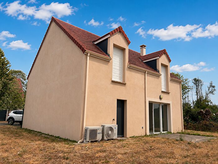 Éguzon-Chantôme - Maison 4 pièces à louer