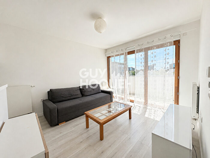 Meudon, Meudon la Forêt : Appartement 2 pièces à louer