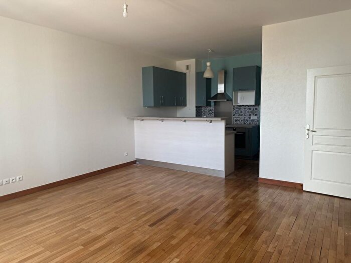 Appartement 4 pièces à louer - Blois, Tuileries, Villejoint, Montigny