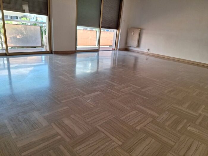 Appartement 4 pièces à vendre à Toulon, La Rode