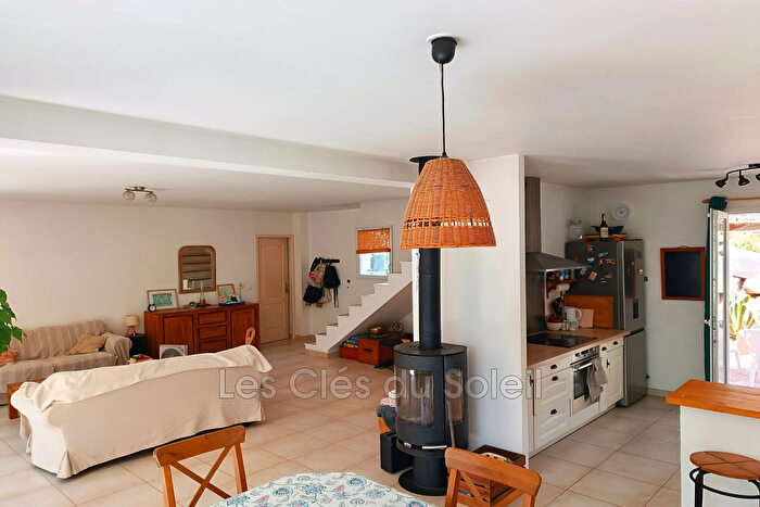 Maison 5 pièces à La Garde, Ginouse, Saint-Musse, Thouars, à vendre