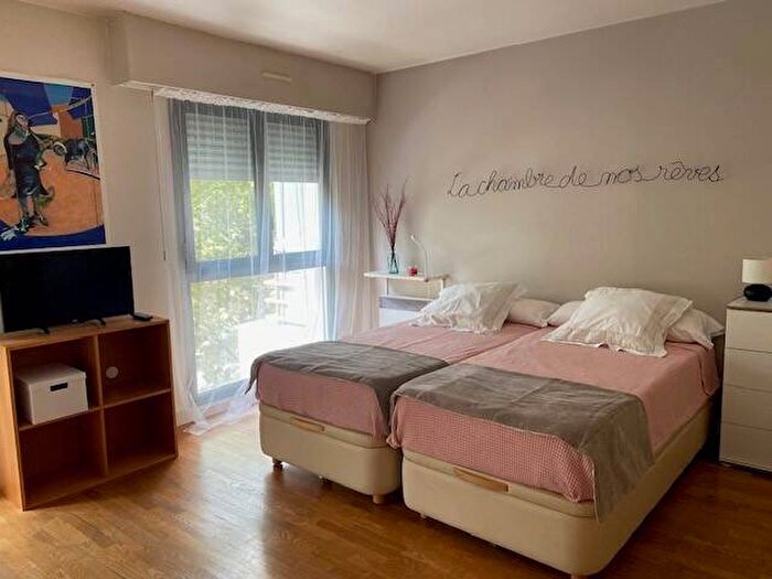 Appartement 1 pièce à louer à Raspail-Montparnasse, Paris 14ème arrondissement