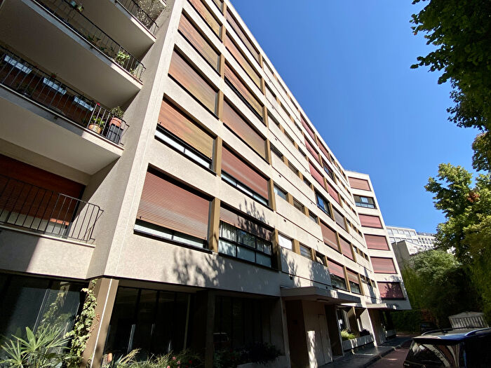Appartement 1 pièce à vendre - Paris 14ème, Montparnasse, Raspail