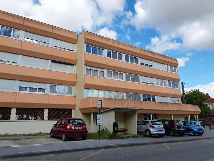 Appartement 1 pièce à louer - Bordeaux, Pellegrin, Chaban-Delmas