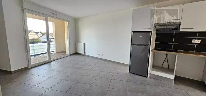 Gretz-Armainvilliers : Appartement 3 pièces à louer