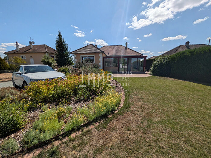 Vaas : Maison 5 pièces à vendre