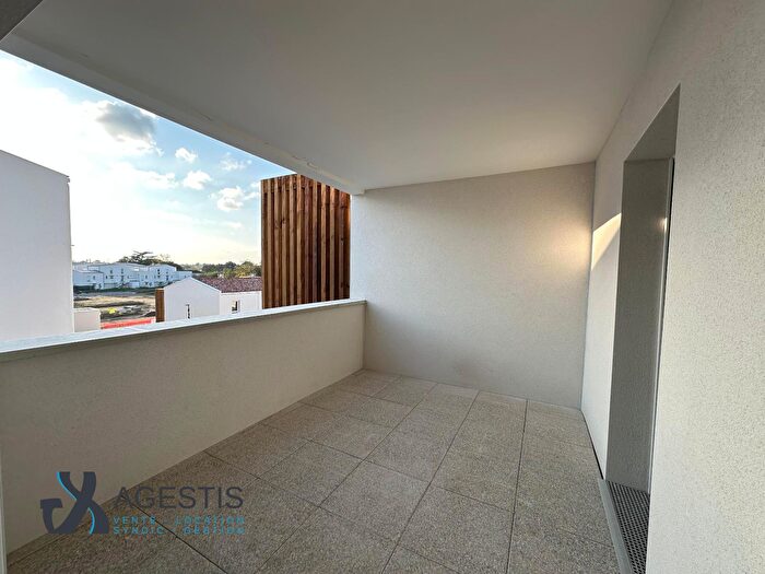 Appartement 3 pièces à louer - Villeneuve-Tolosane