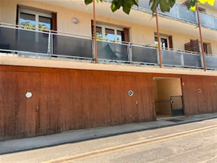 Appartement à vendre - Périgueux, Haut-Périgueux, Pompidou Hôpital - 3 pièces - 2 chambres