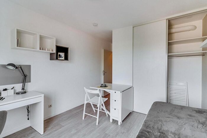 Appartement 1 pièce à vendre à Nantes, Hauts-Pavés, Saint-Pasquier, Saint-Félix, Université