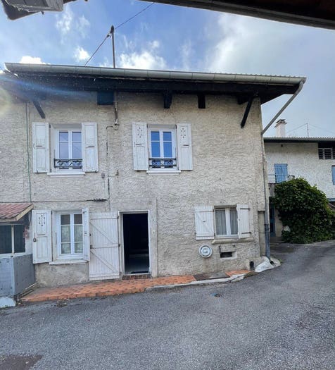 Claix : Maison 7 pièces à louer