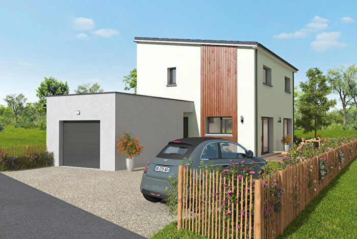 Maisons à vendre et appartements à louer - 1