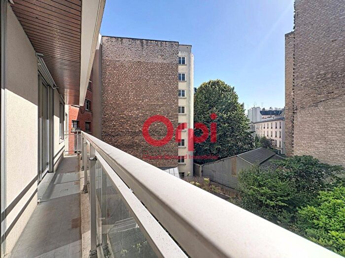 Appartement 2 pièces à louer - Jardin des Plantes, Paris 5ème arrondissement