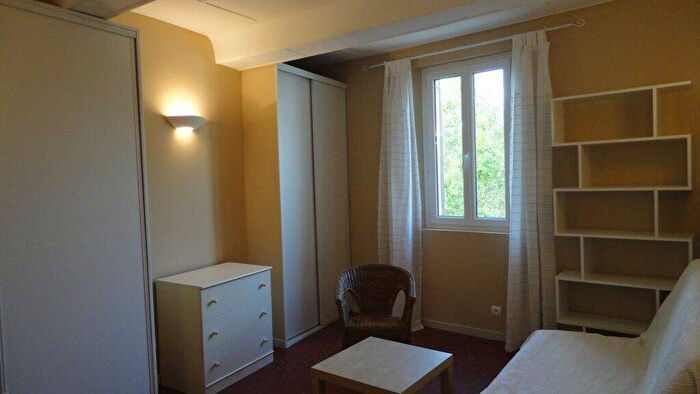Appartement 2 pièces à louer à Montée des Richesses-Saint Lazare, Manosque