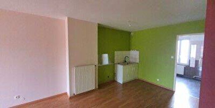 Appartement à louer - Ouest, Jarny - 3 pièces - 2 chambres