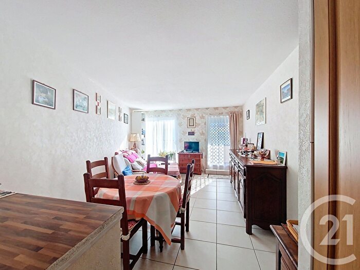 Appartement à vendre - Arcachon, Centre-ville, La Chapelle, Gare - 3 pièces - 2 chambres