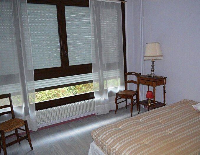 Appartement à louer - Tulle - 4 pièces - 3 chambres