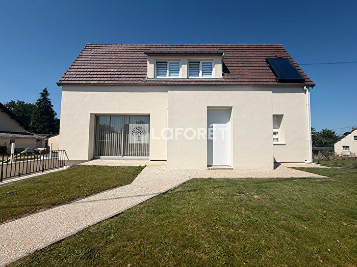 Maison 6 pièces à vendre à La Lande-Patry