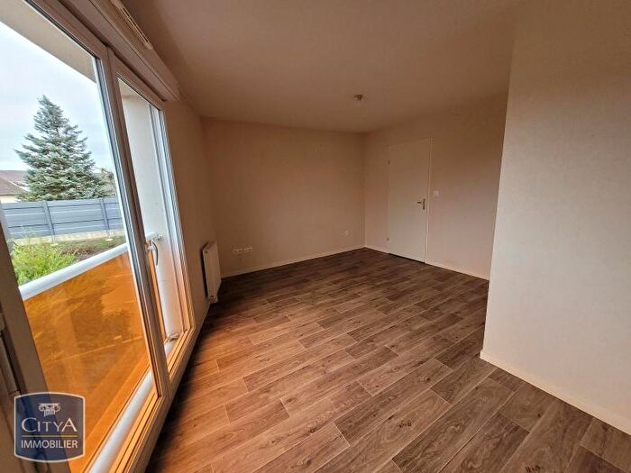 Appartement à louer - Colombelles - 2 pièces - 1 chambre