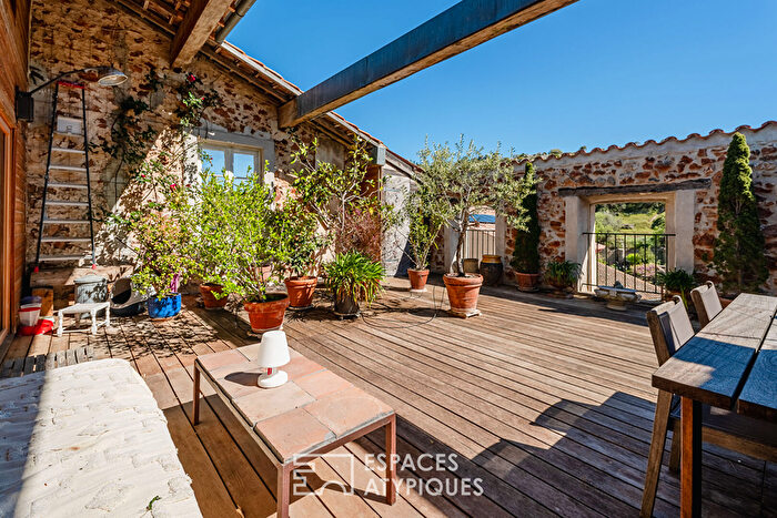 Maison 9 pièces à vendre à Fitou