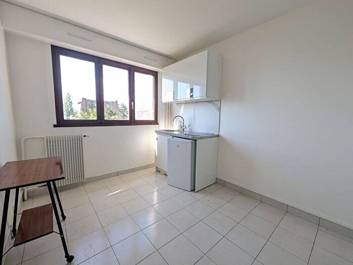 Appartement 1 pièce à louer à Village, Fontenay-sous-Bois