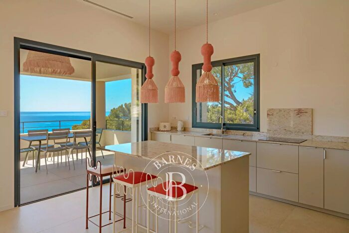 Cassis - Appartement 4 pièces à louer