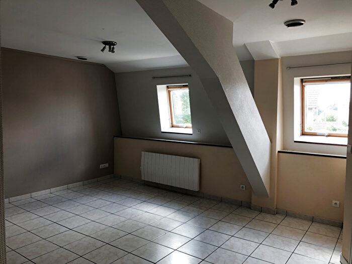 Appartement 3 pièces à louer - Vierzon, Villages