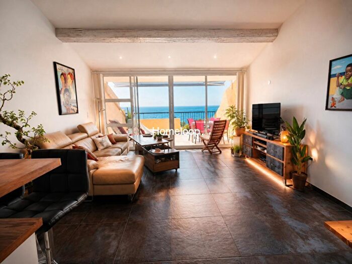 Maison 3 pièces à vendre à Saint-Raphaël, Agay