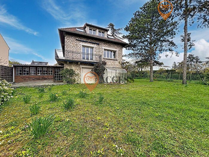 Maison 7 pièces à vendre - Deuil-la-Barre, Centre-ville, Côte