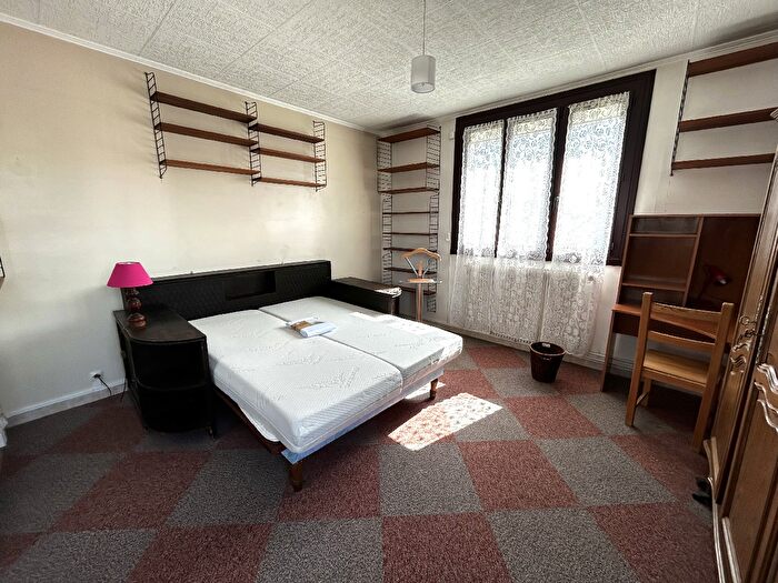 Appartement 7 pièces à Palaiseau, Plateau, à louer