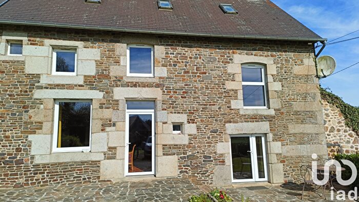 Maison à vendre - Le Mesnil-Caussois - 6 pièces - 5 chambres