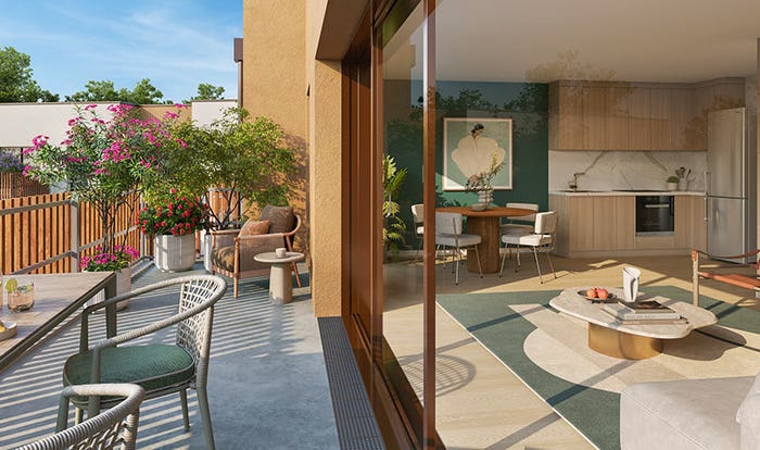 Maison 2 pièces à vendre - Saint-Barthélemy-d'Anjou