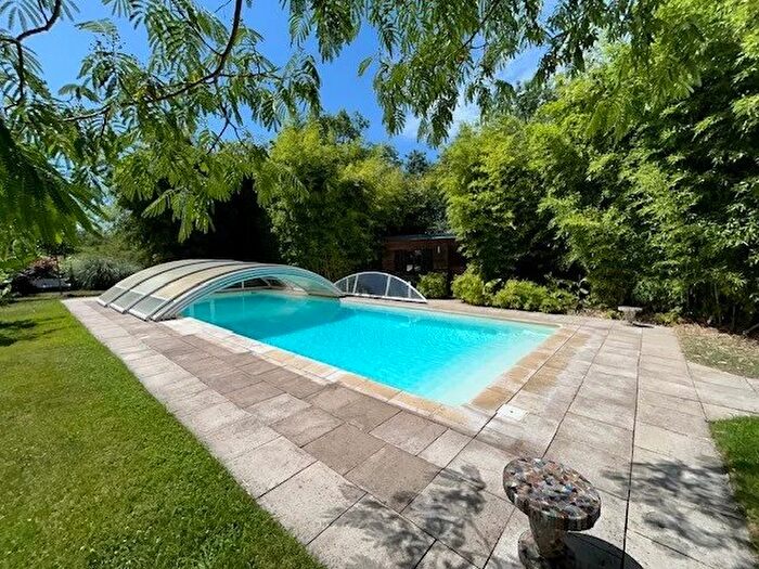 Maison 6 pièces à vendre - Seurre