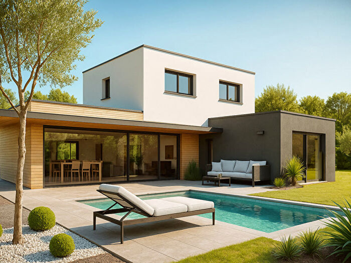 Maison 7 pièces à vendre à Balma, Lasbordes, Nicoulaou, Lagarde, Sainte-Anne