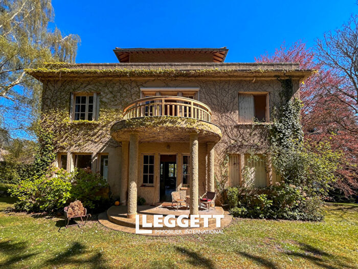 Maison 9 pièces à Dinard, Le Prieuré, Le Val Porée, à vendre