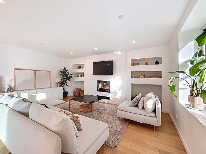 Maison à vendre - Pl meur, Toul-Blaye, Kerchaton - 5 pièces - 4 chambres