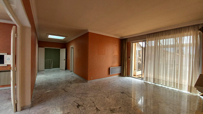 Maison 6 pièces à vendre à Béziers, Champ de Mars