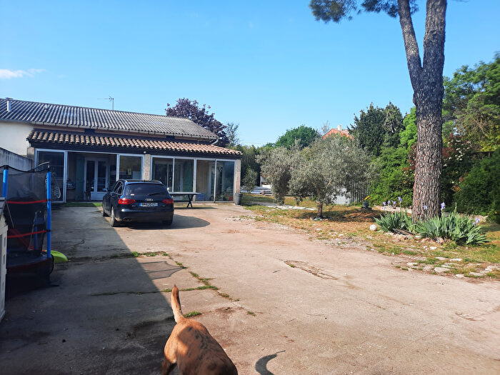 Maison à vendre - Tourves - 3 pièces - 2 chambres