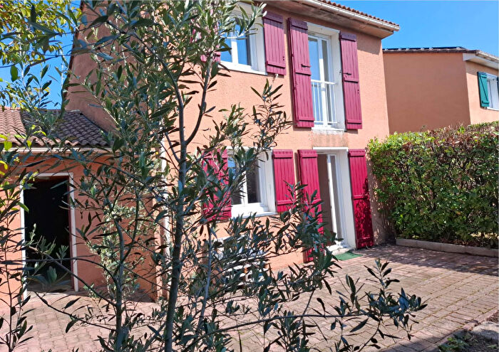 Maison à vendre - Toulouse - 4 pièces - 3 chambres